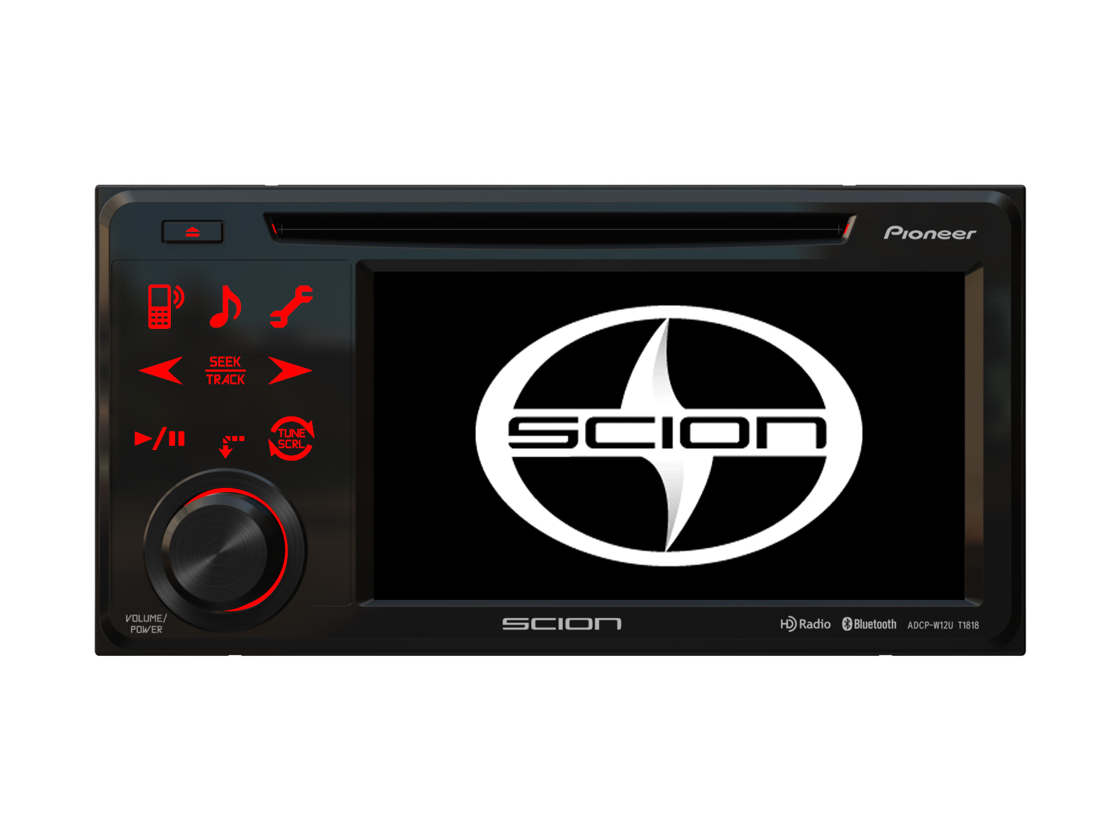Scion Releases Pricing on 2012 xB, Unsurprisingly it gets New Audio ...