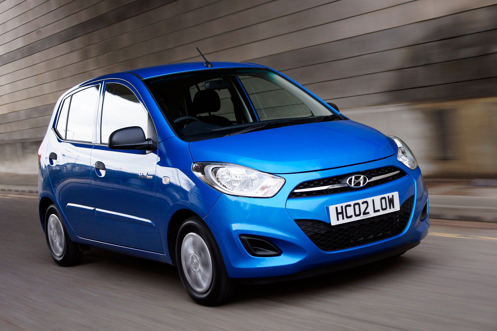 Hyundai Reaches 5 Million Sales in Europe | Carscoops