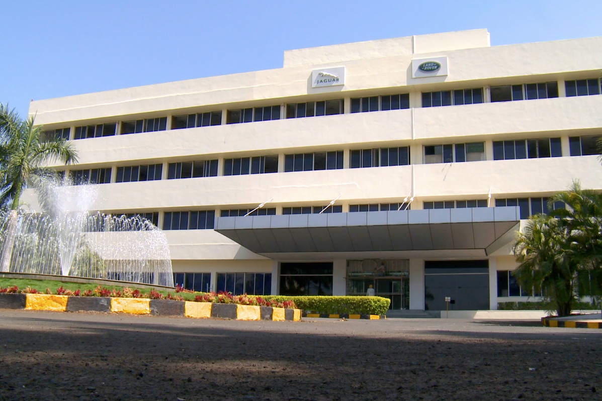 Tata Considers Developing Engines with Jaguar and Land Rover | Carscoops