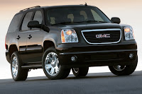 GM Recalls More Than 7,500 Trucks and SUVs Over Separate Gearbox and ...