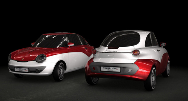 Classics | Carscoops