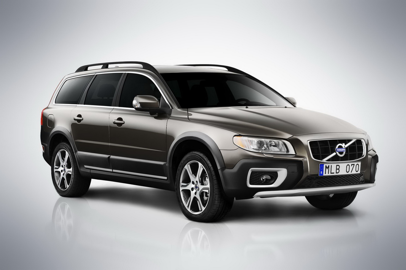 Study Shows Volvo’s Active Safety Systems Reduce Accidents | Carscoops