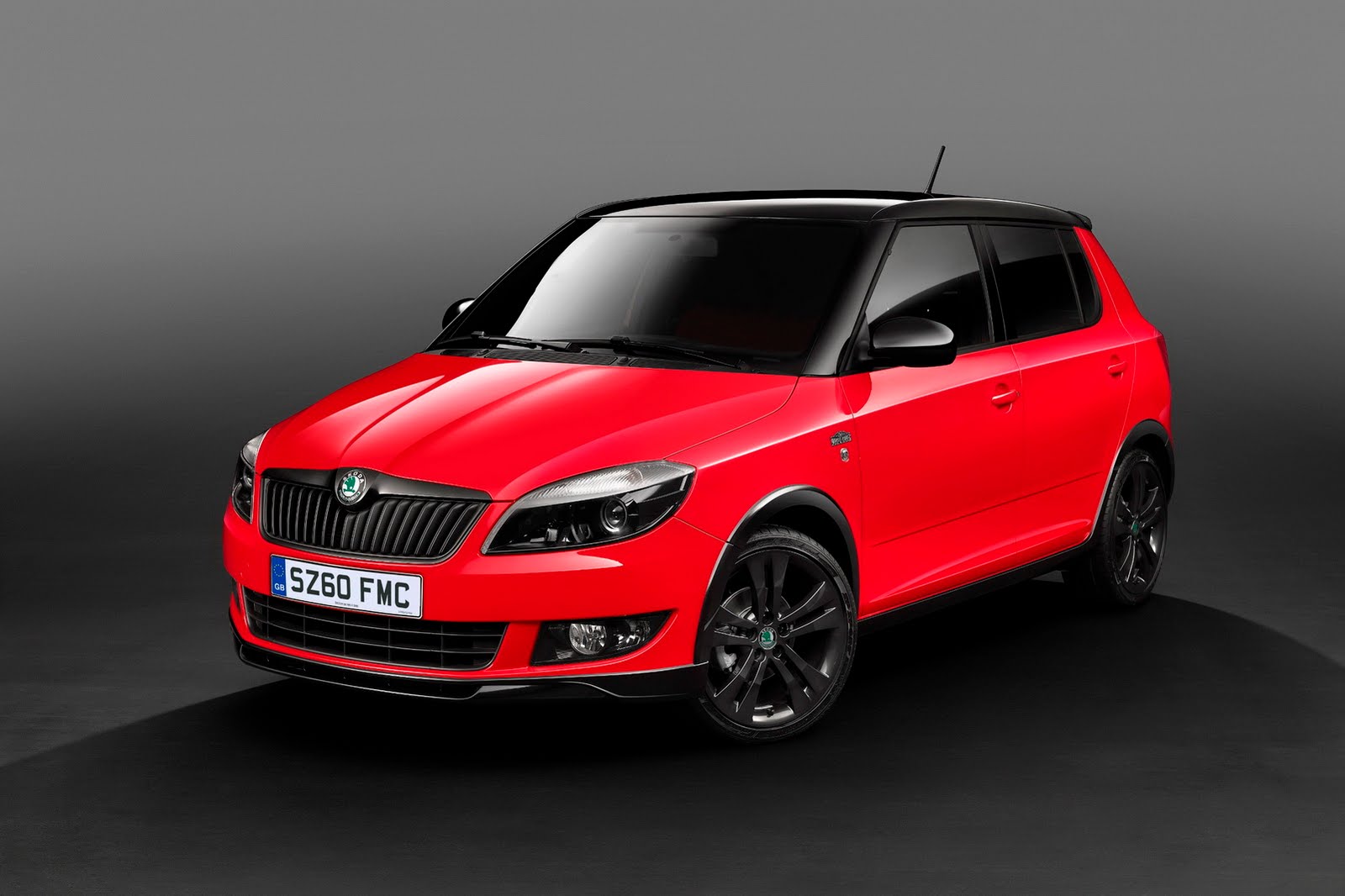 Skoda Posts Record Worldwide Sales in First Half of 2011 | Carscoops