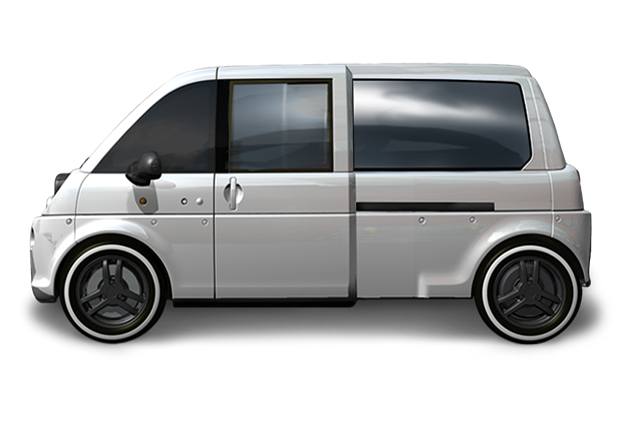 Mia Electric to Showcase New Cars in the UK Ahead of 2012 Sales Launch ...