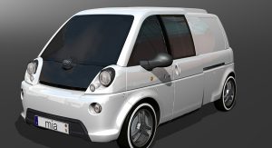 Mia Electric to Showcase New Cars in the UK Ahead of 2012 Sales Launch ...