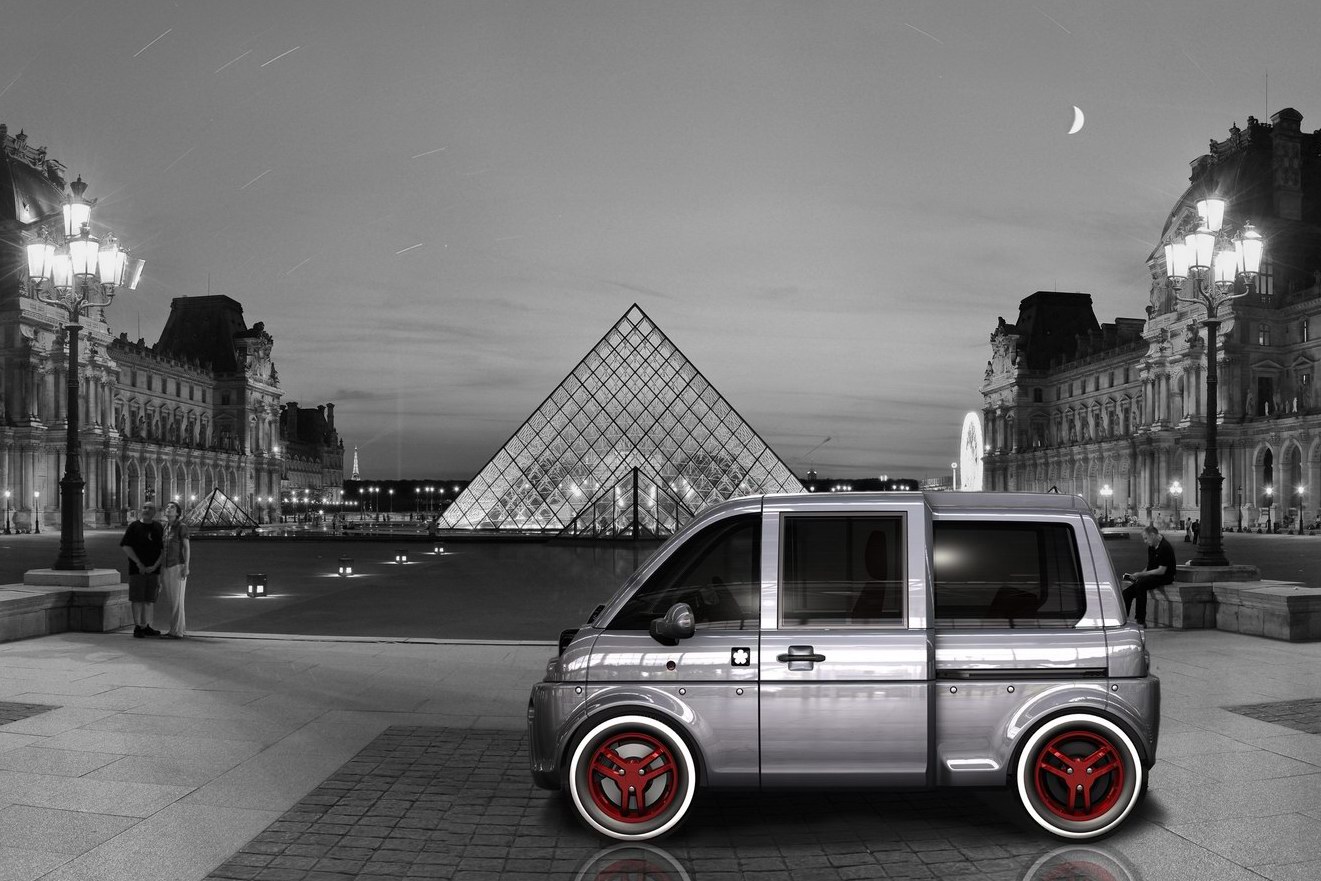 Mia Electric to Showcase New Cars in the UK Ahead of 2012 Sales Launch ...