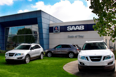Saab Sells 5 Million Shares to Find Short-Term Funds | Carscoops