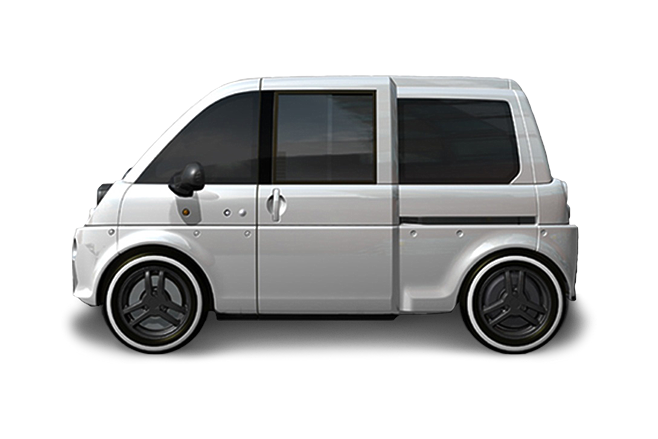 Mia Electric to Showcase New Cars in the UK Ahead of 2012 Sales Launch ...