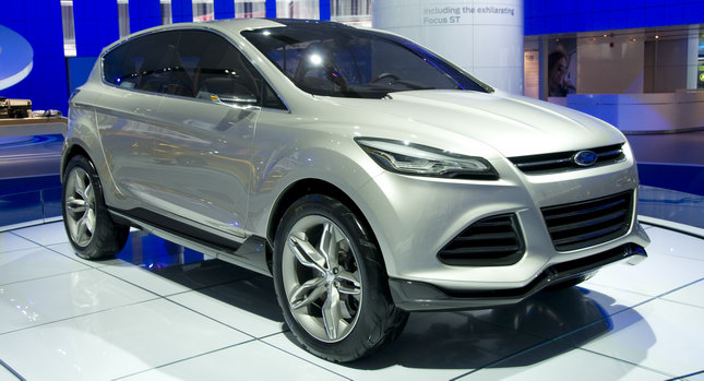 news | Carscoops