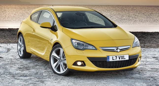 Opel Concepts | Carscoops