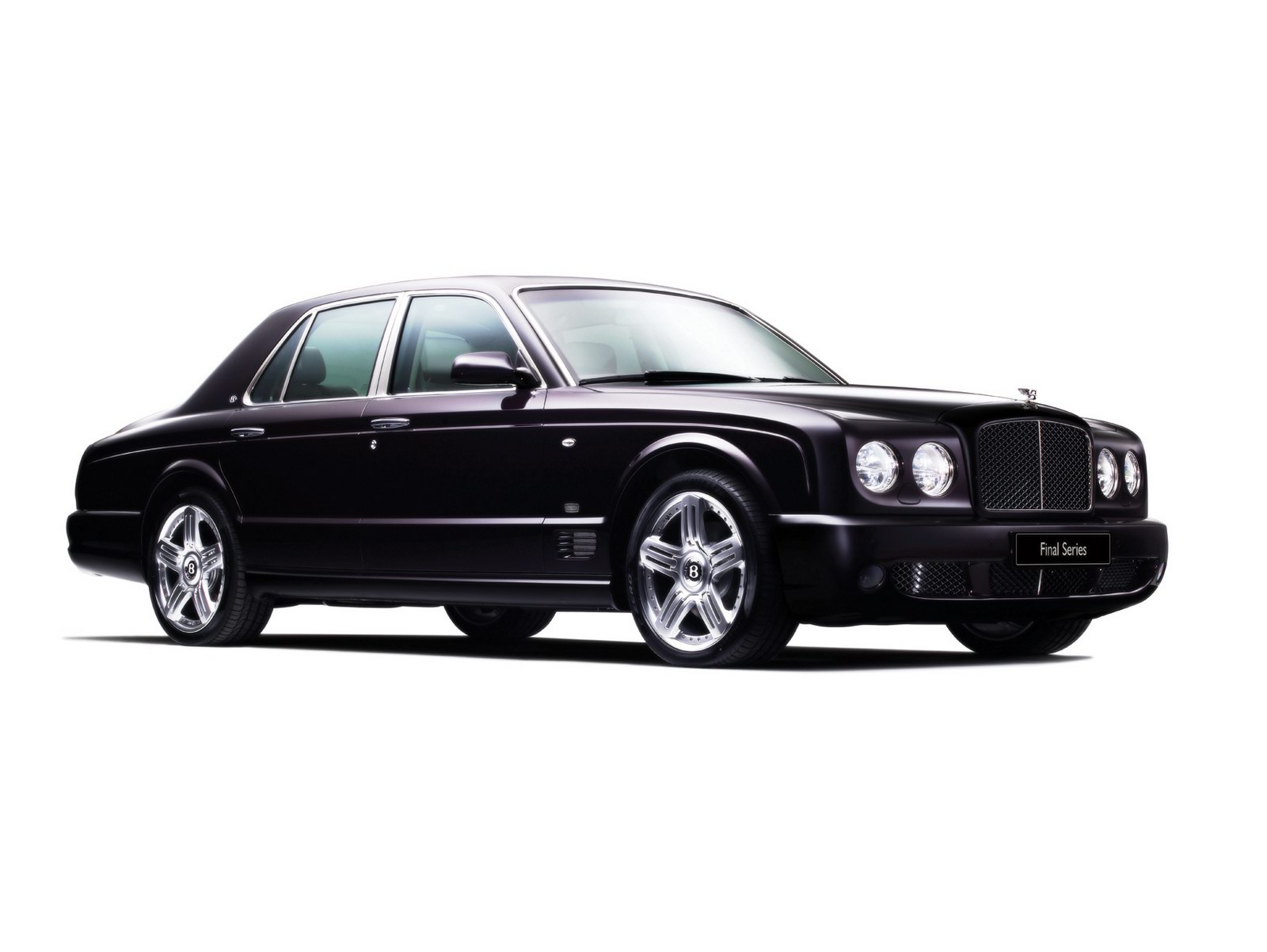 Ostentatious Car