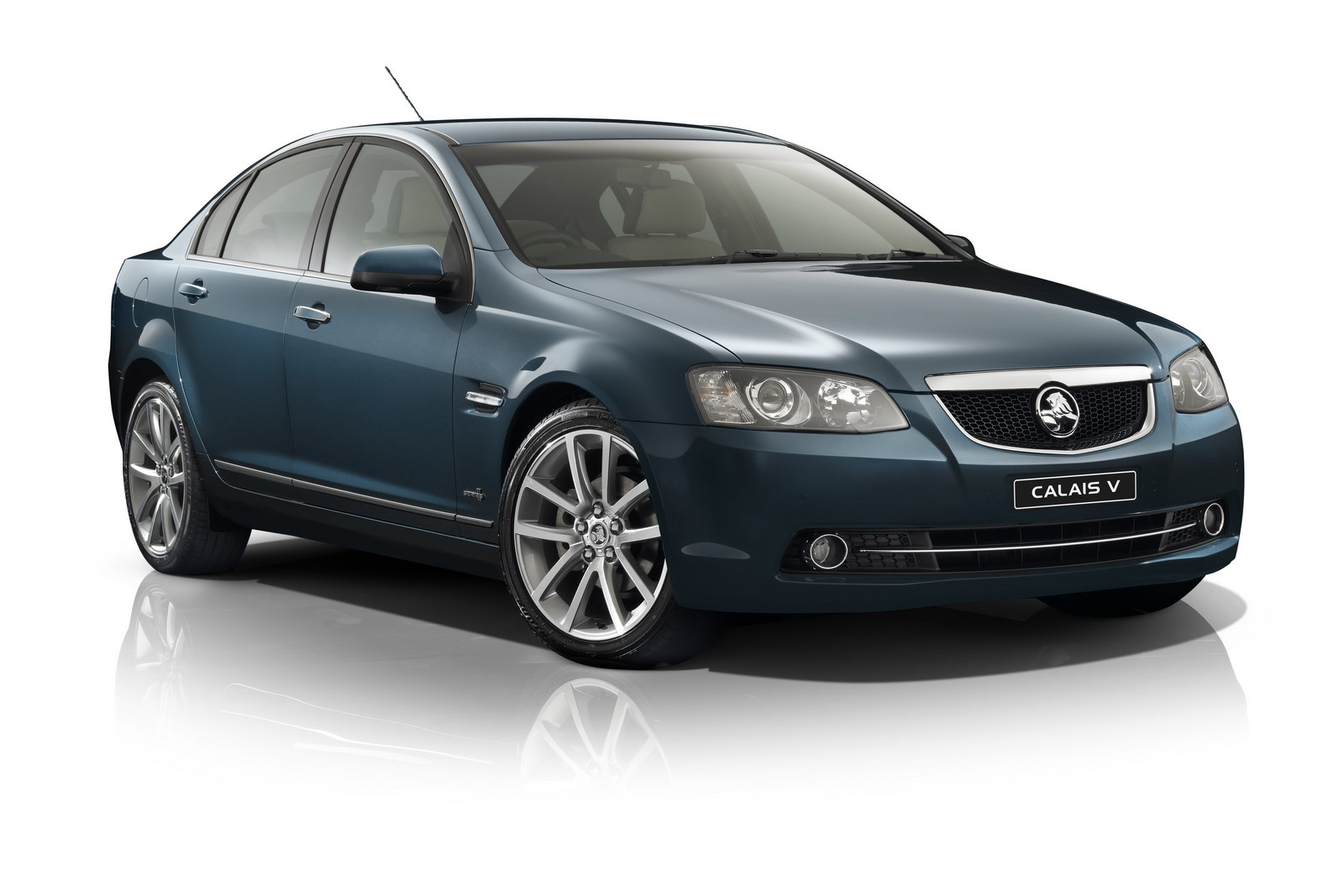 Holden Commodore 2012 2012 Holden Commodore VE Series II SV6 Sedan 4dr