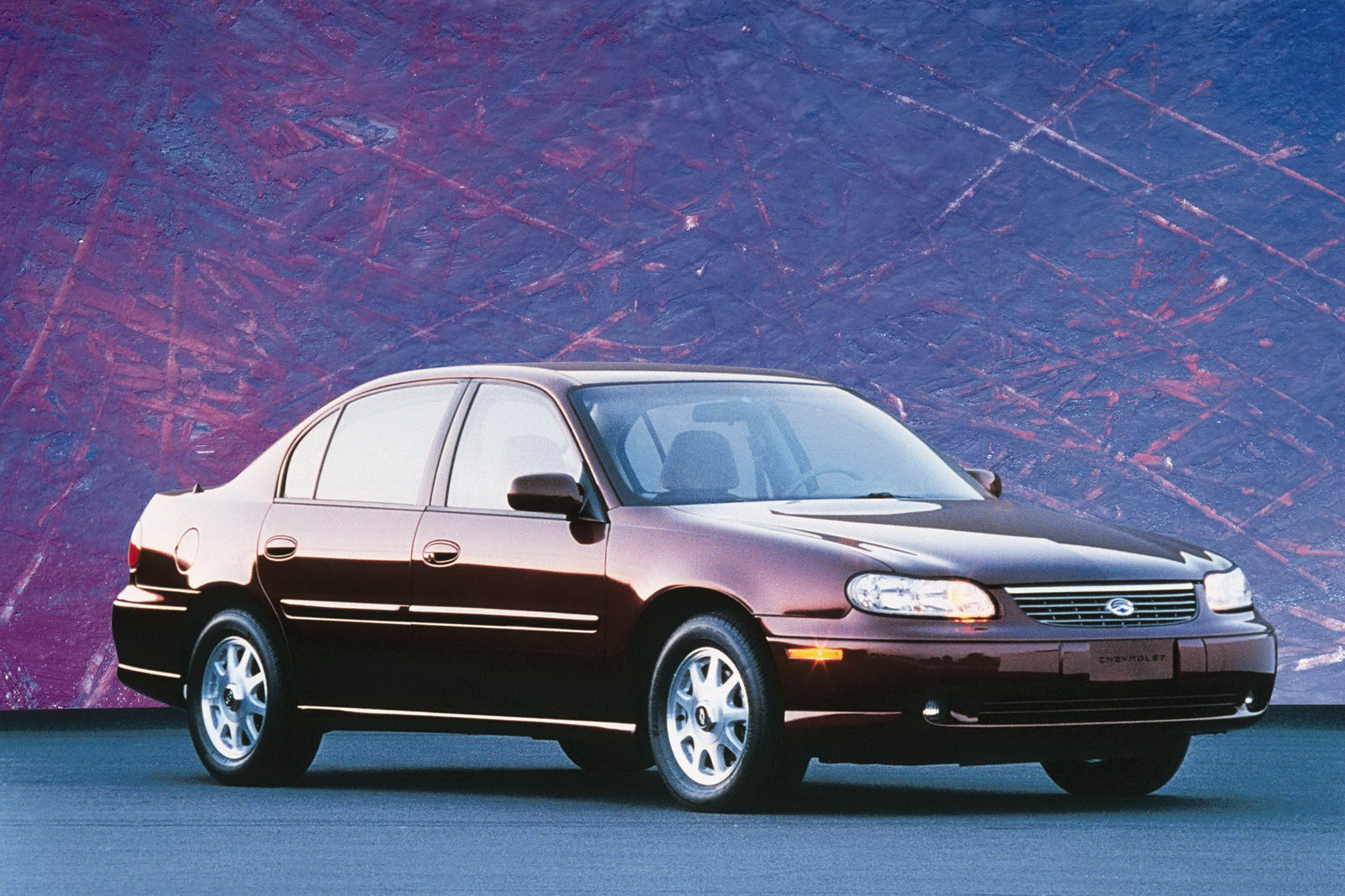 A Timeline of the Chevrolet Malibu as it Approaches its 50th Birthday ...