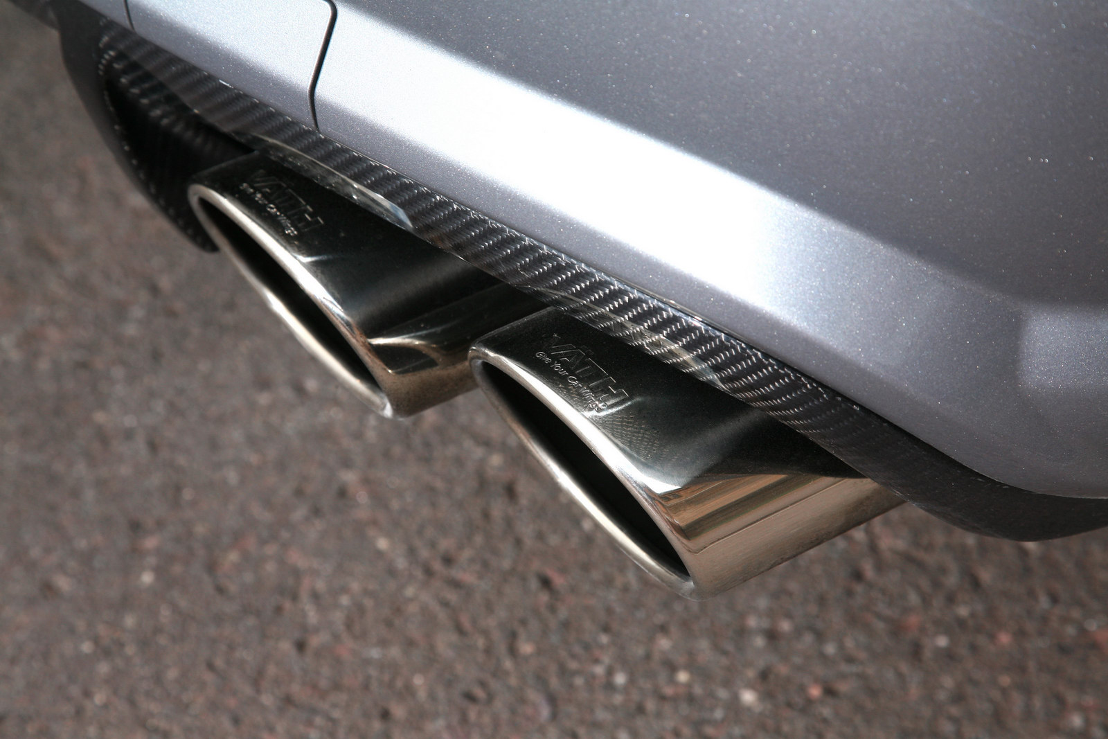 VÄTH Unleashes 660-HP Mercedes-Benz CLS 63 AMG | Carscoops