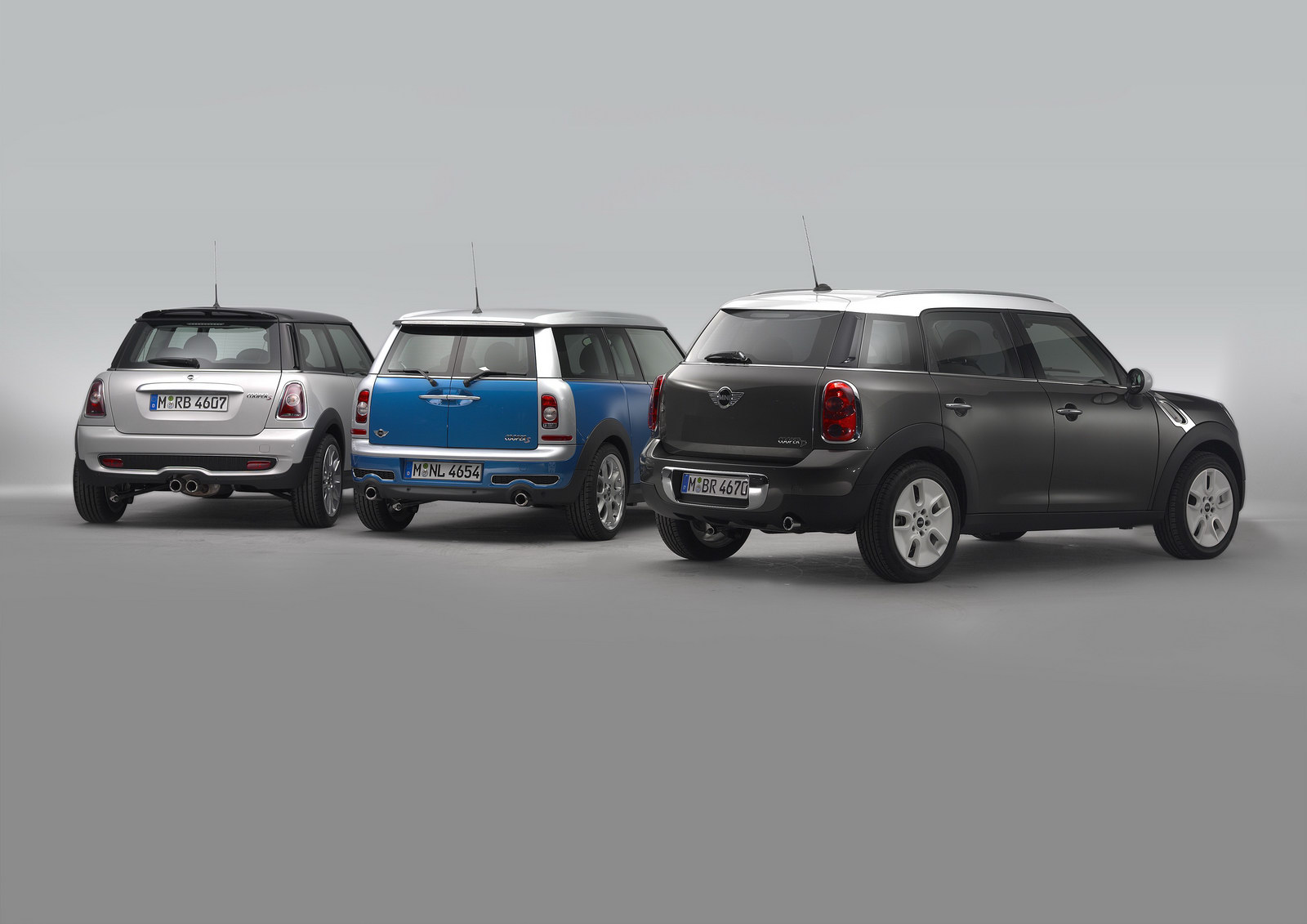 BMW Group to Launch MINI Brand in India in Early 2012, Prices to Start ...