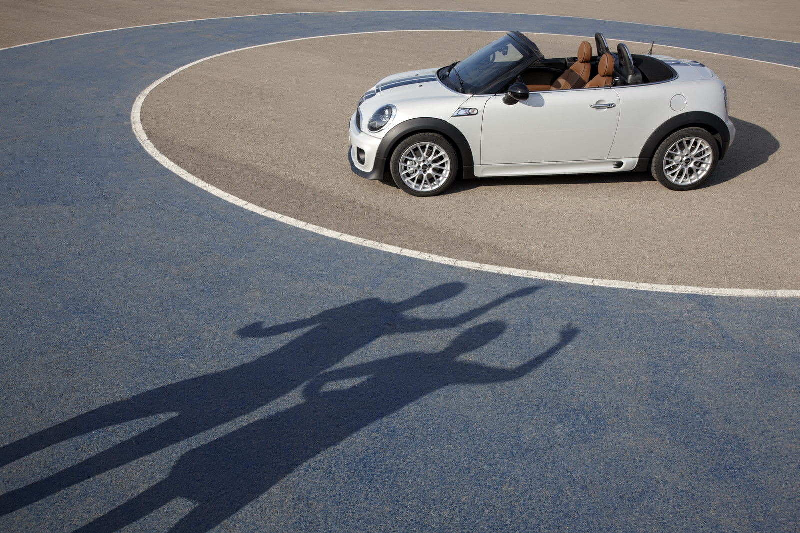 All-New MINI Roadster Makes its Official Debut, wants to Challenge the ...