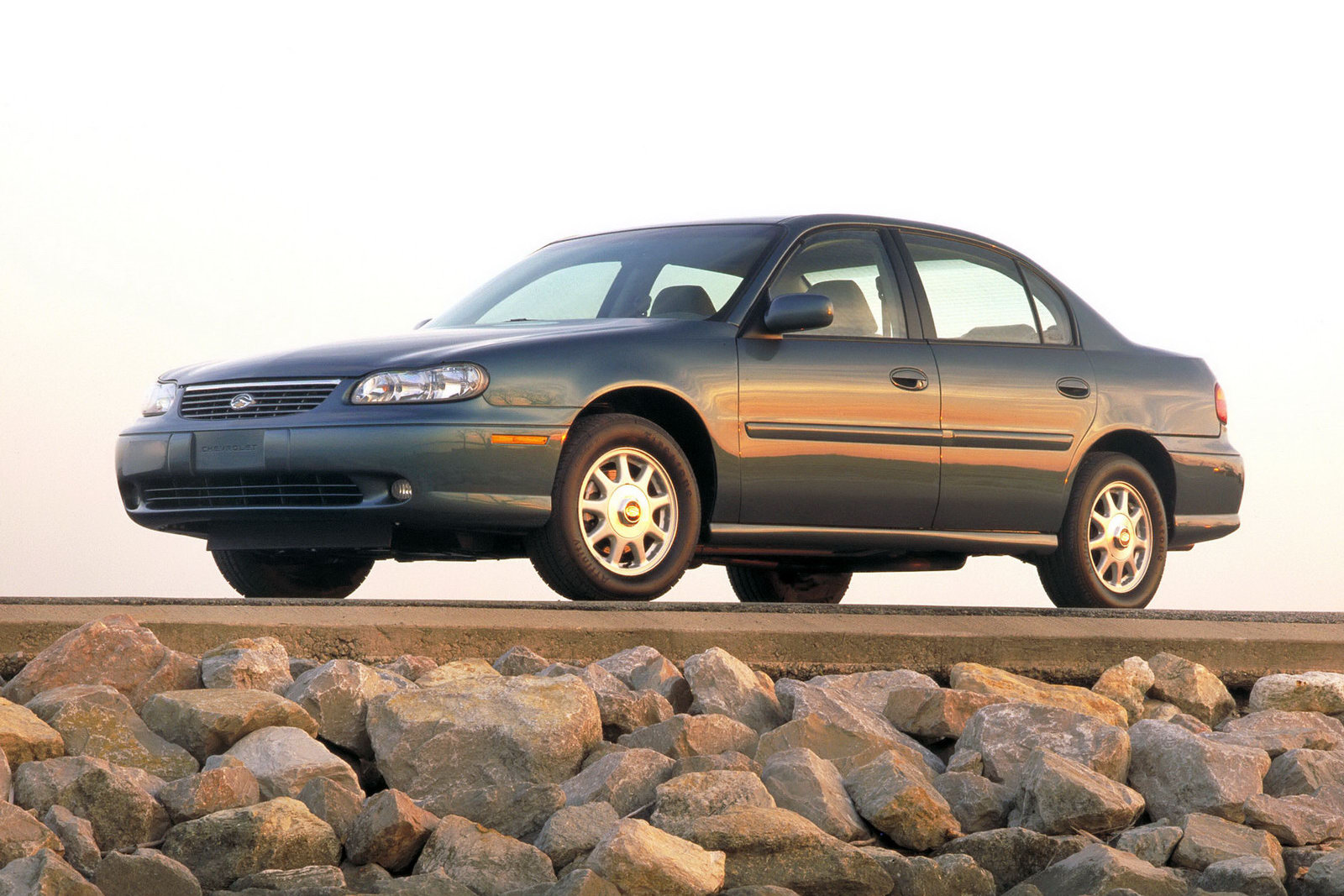 A Timeline of the Chevrolet Malibu as it Approaches its 50th Birthday ...