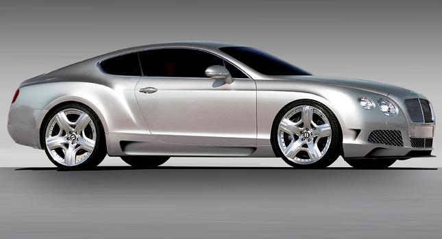 Imperium Automotive | Carscoops