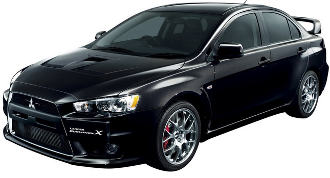 Mitsubishi President Confirms Next Lancer Evo with Hybrid Powertrain ...