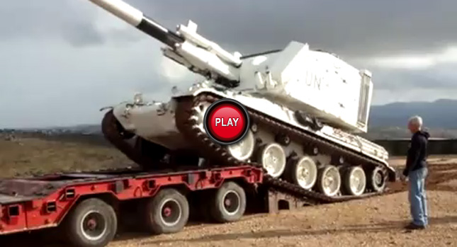 Accidents | Carscoops