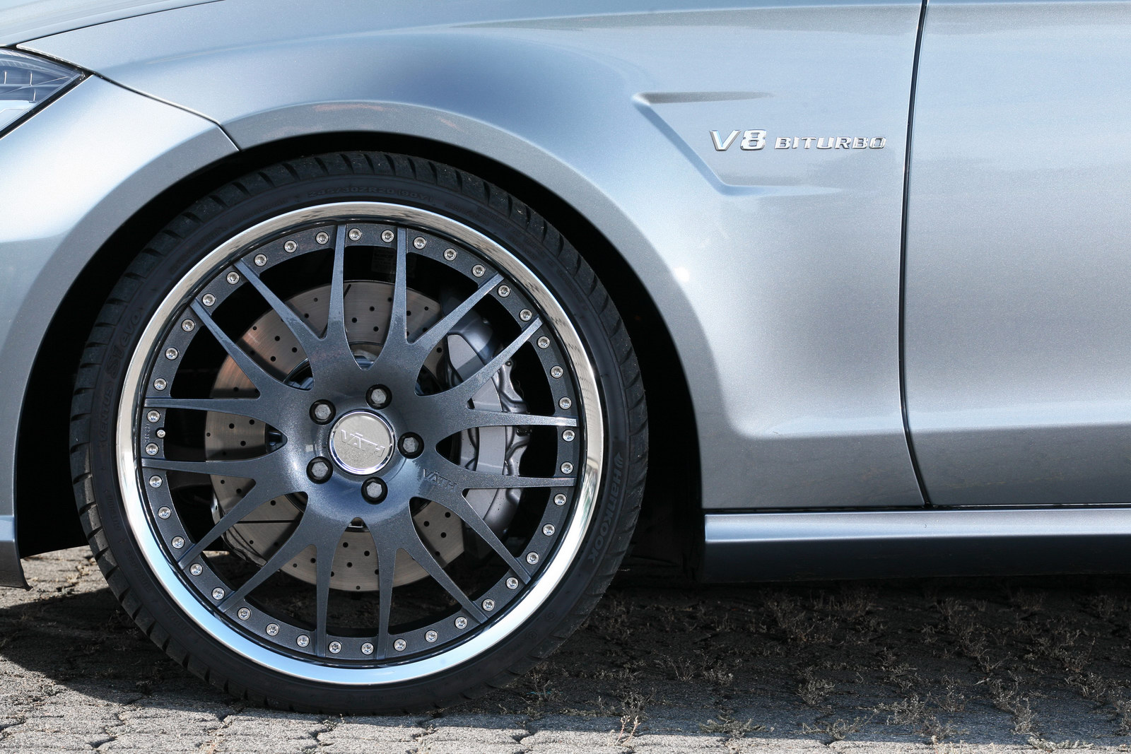 VÄTH Unleashes 660-HP Mercedes-Benz CLS 63 AMG | Carscoops