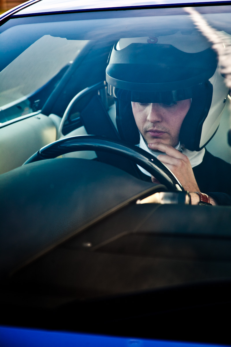 Lexus Brings Facebook Competition Winners to Silverstone to Drive the ...