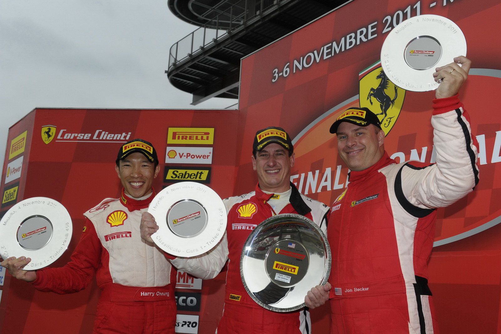 Ferrari’s Mugello Party: Mega Gallery with 150 Photos and Video | Carscoops
