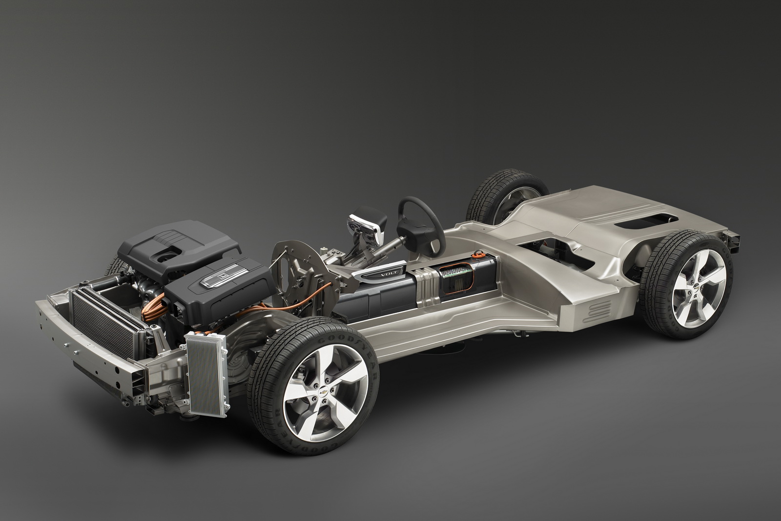 NHTSA Opens Formal Investigation on Chevy Volt and Li-ion Batteries ...