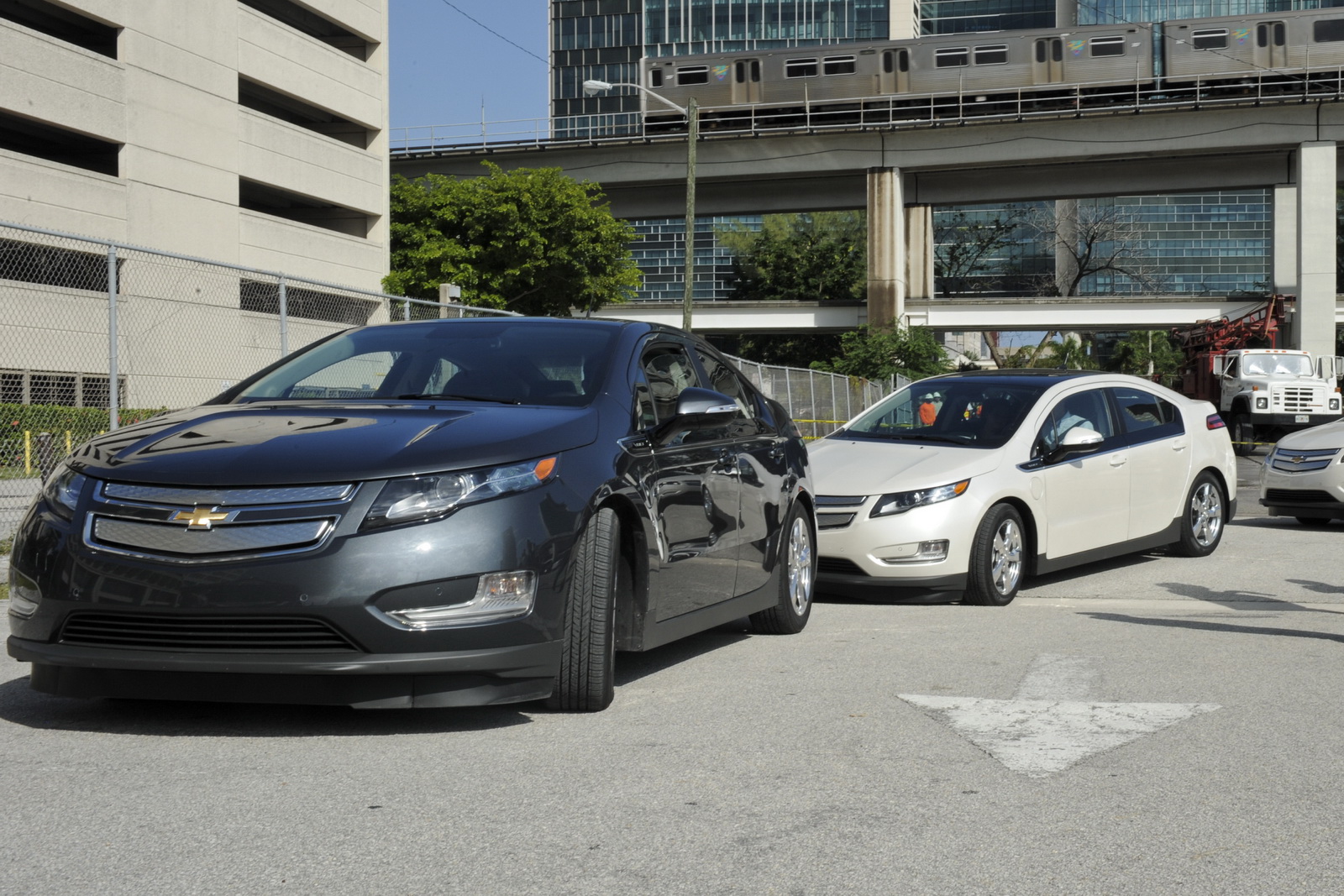 NHTSA Opens Formal Investigation on Chevy Volt and Li-ion Batteries ...