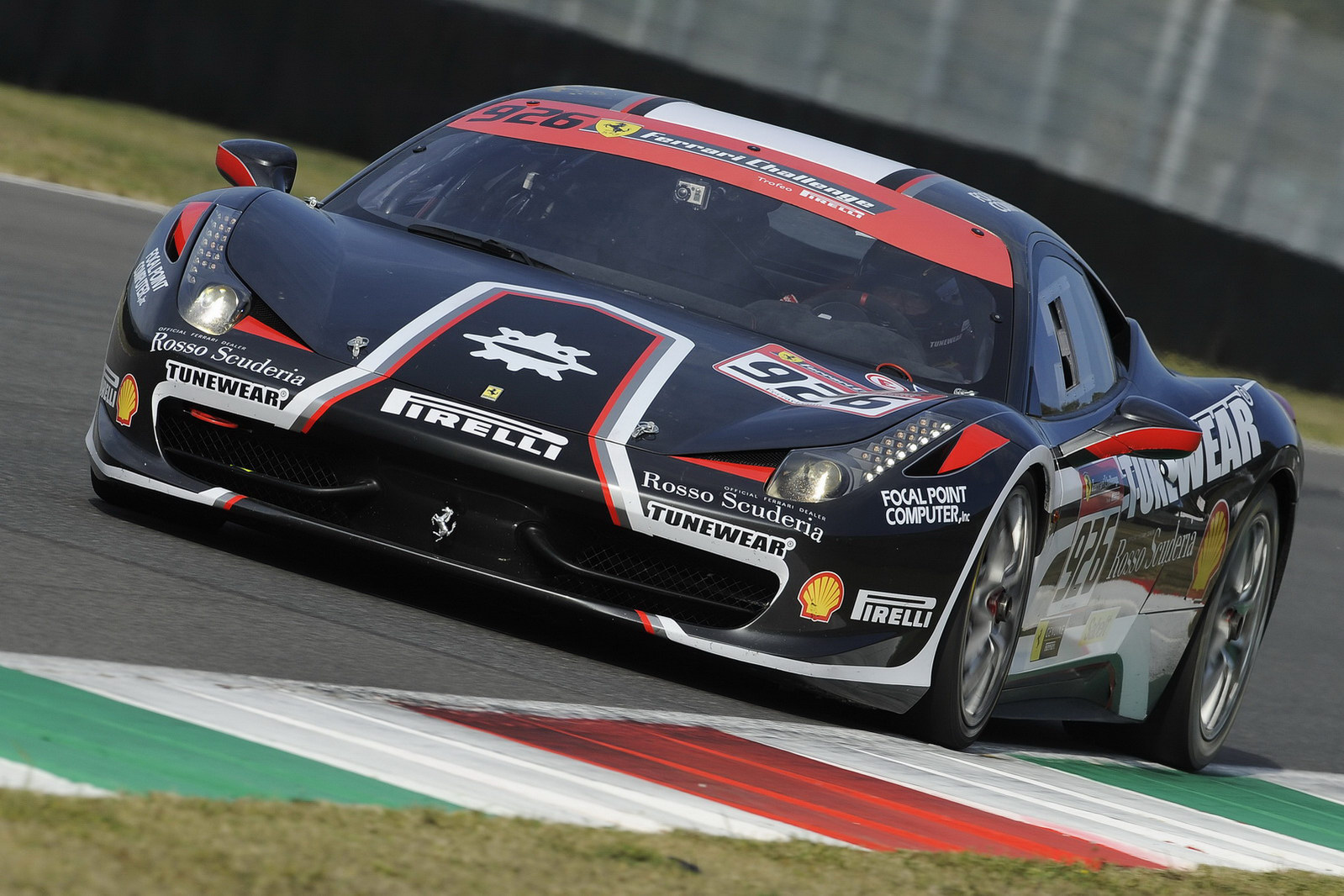 Ferrari’s Mugello Party: Mega Gallery with 150 Photos and Video | Carscoops