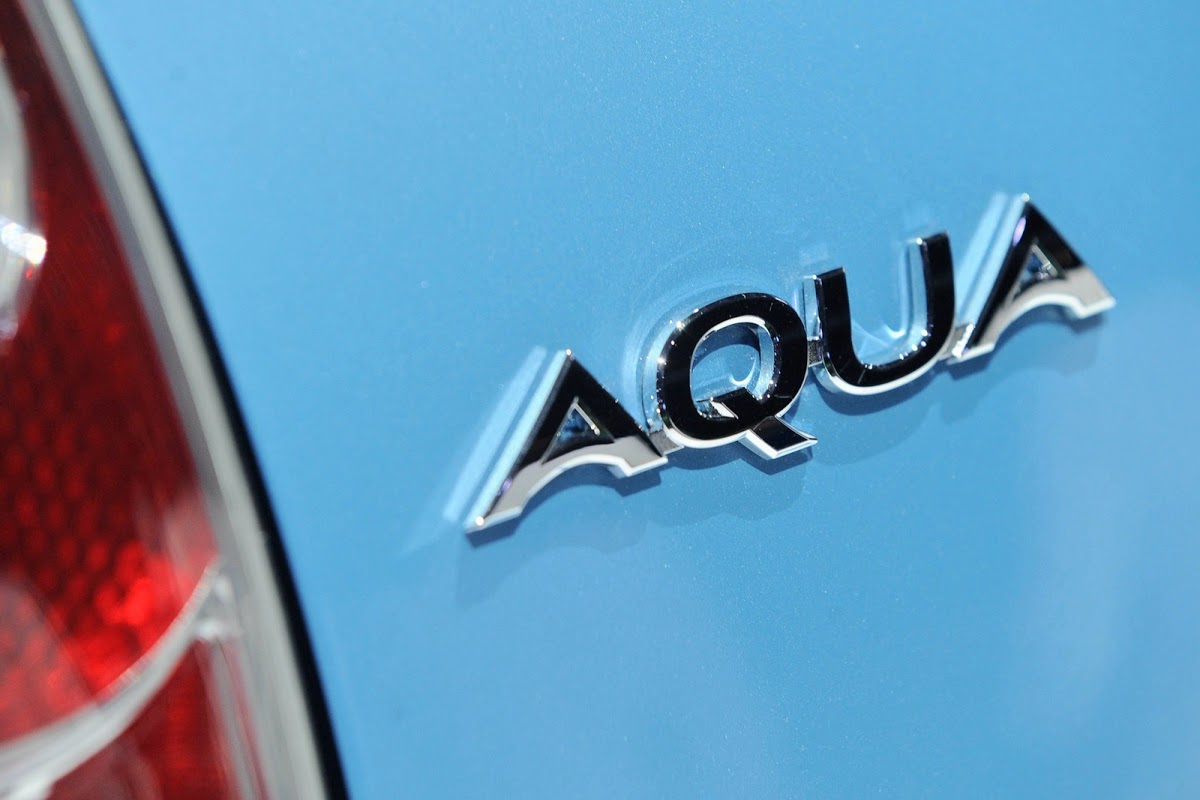 Toyota Says it Received 60,000 Orders for New Aqua Hybrid in Japan ...