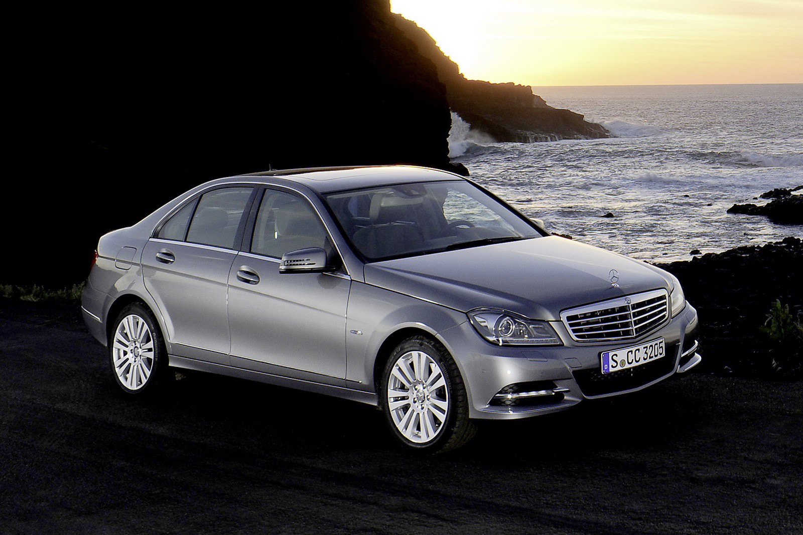 Mercedes-Benz Heading Toward New Production Record this Year | Carscoops