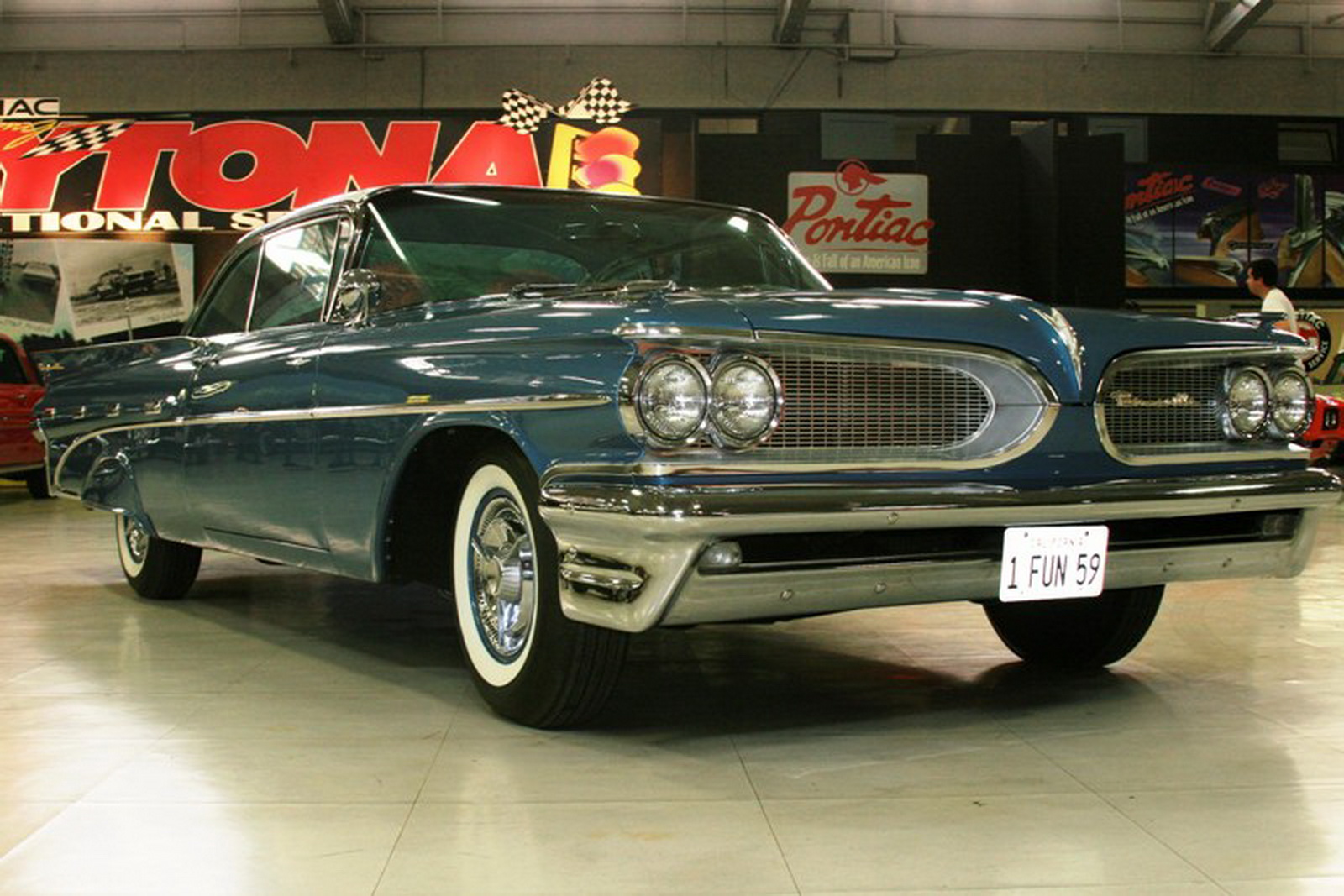 The Company Formerly Known as “Old GM” is Dead at Age 103 | Carscoops