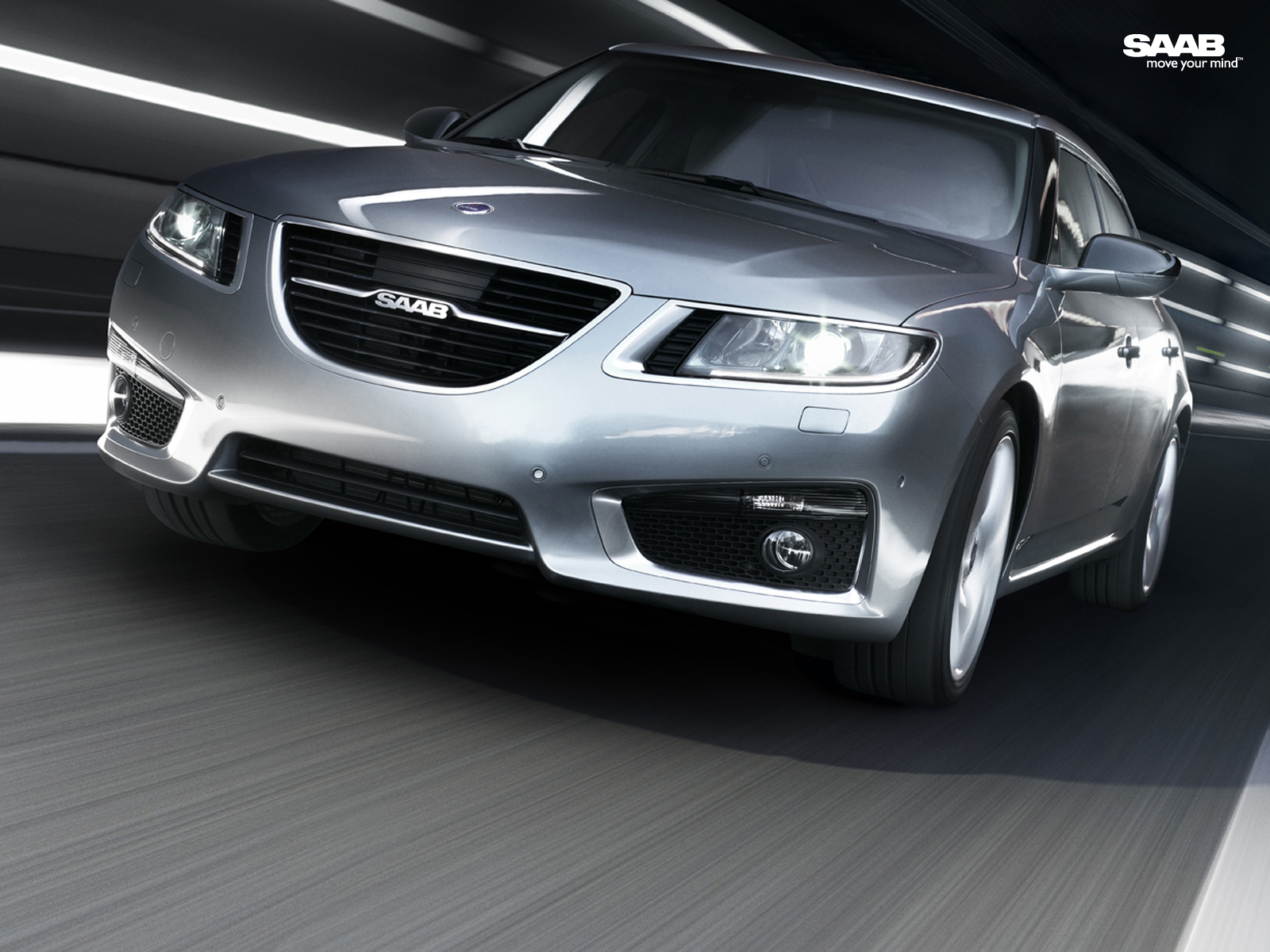 Always Look on the Bright Side of Life: What Saab’s Demise May Mean for ...