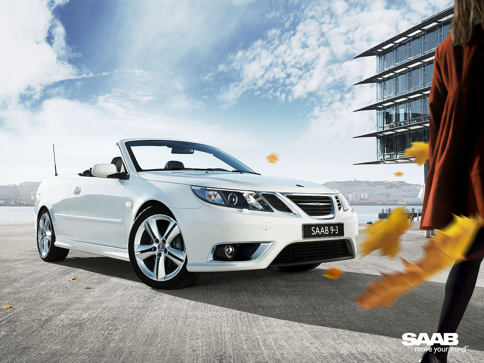 Always Look on the Bright Side of Life: What Saab’s Demise May Mean for ...
