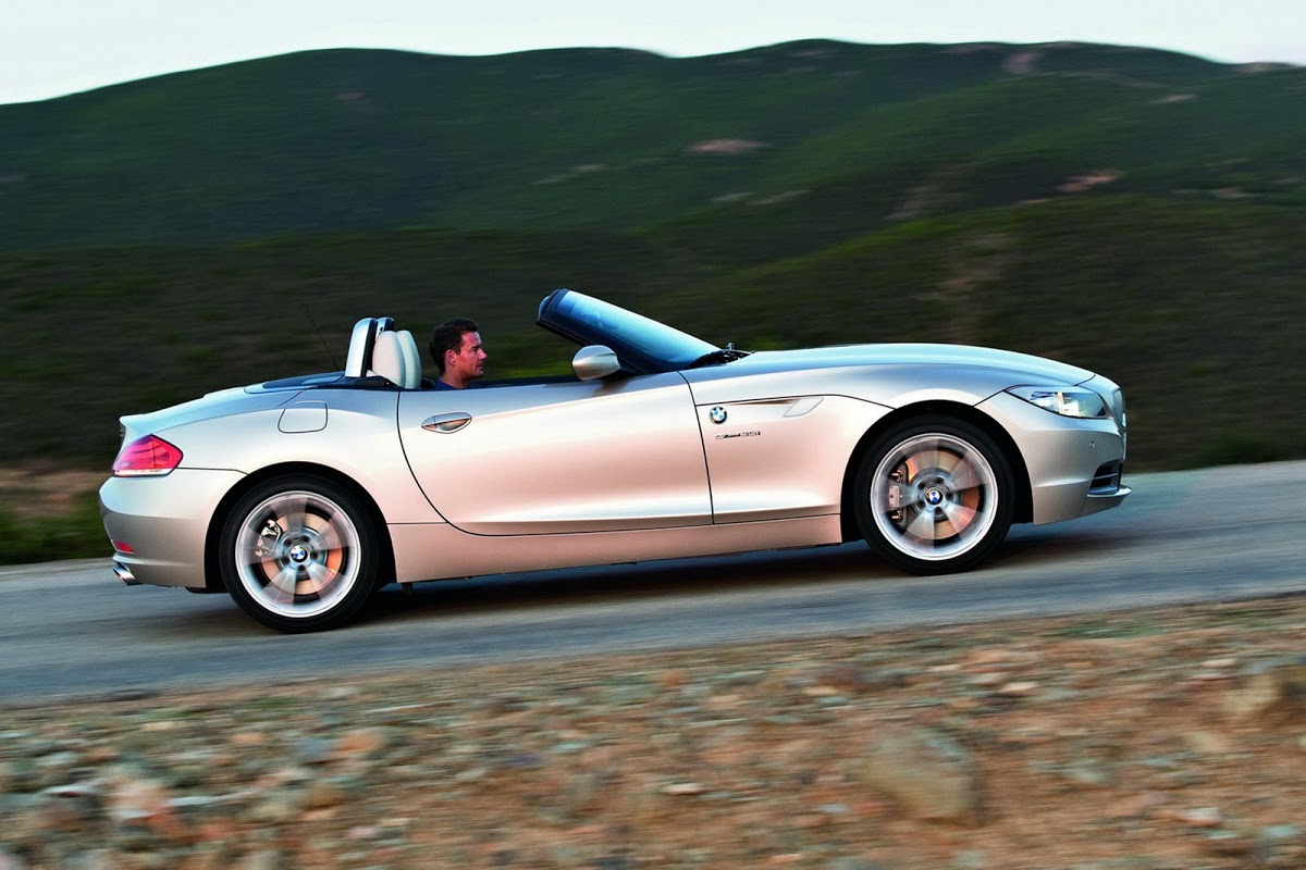 BMW Car Club GB Announces its First Ever 'Z-Fest' | Carscoops
