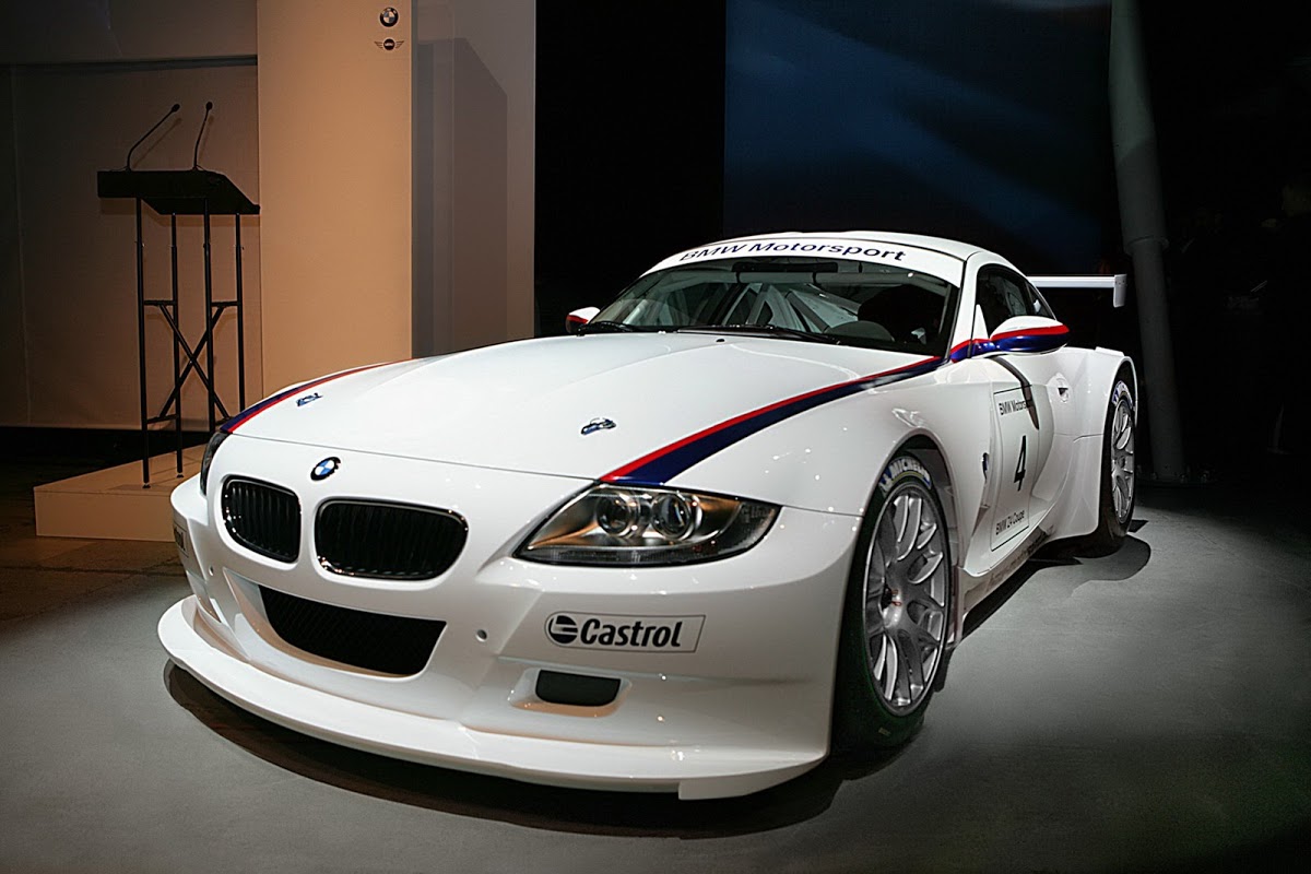 BMW Car Club GB Announces its First Ever 'Z-Fest' | Carscoops