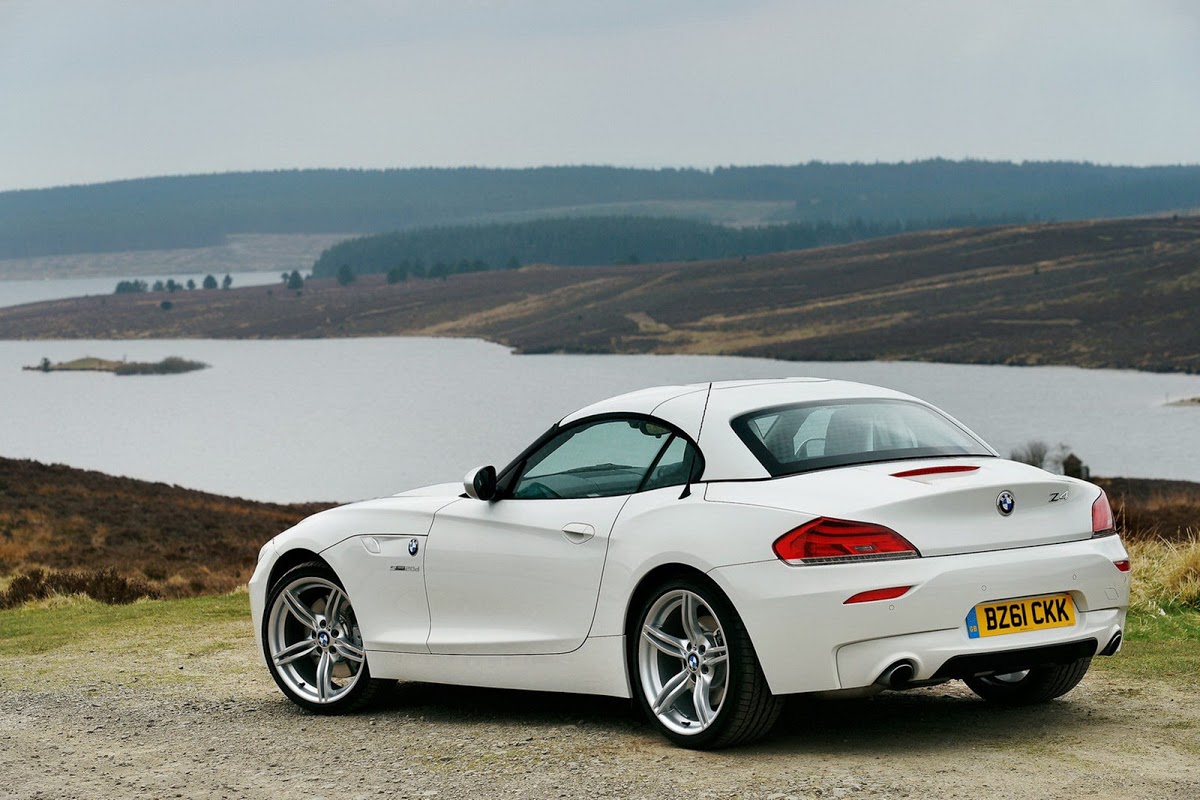 BMW Car Club GB Announces its First Ever 'Z-Fest' | Carscoops