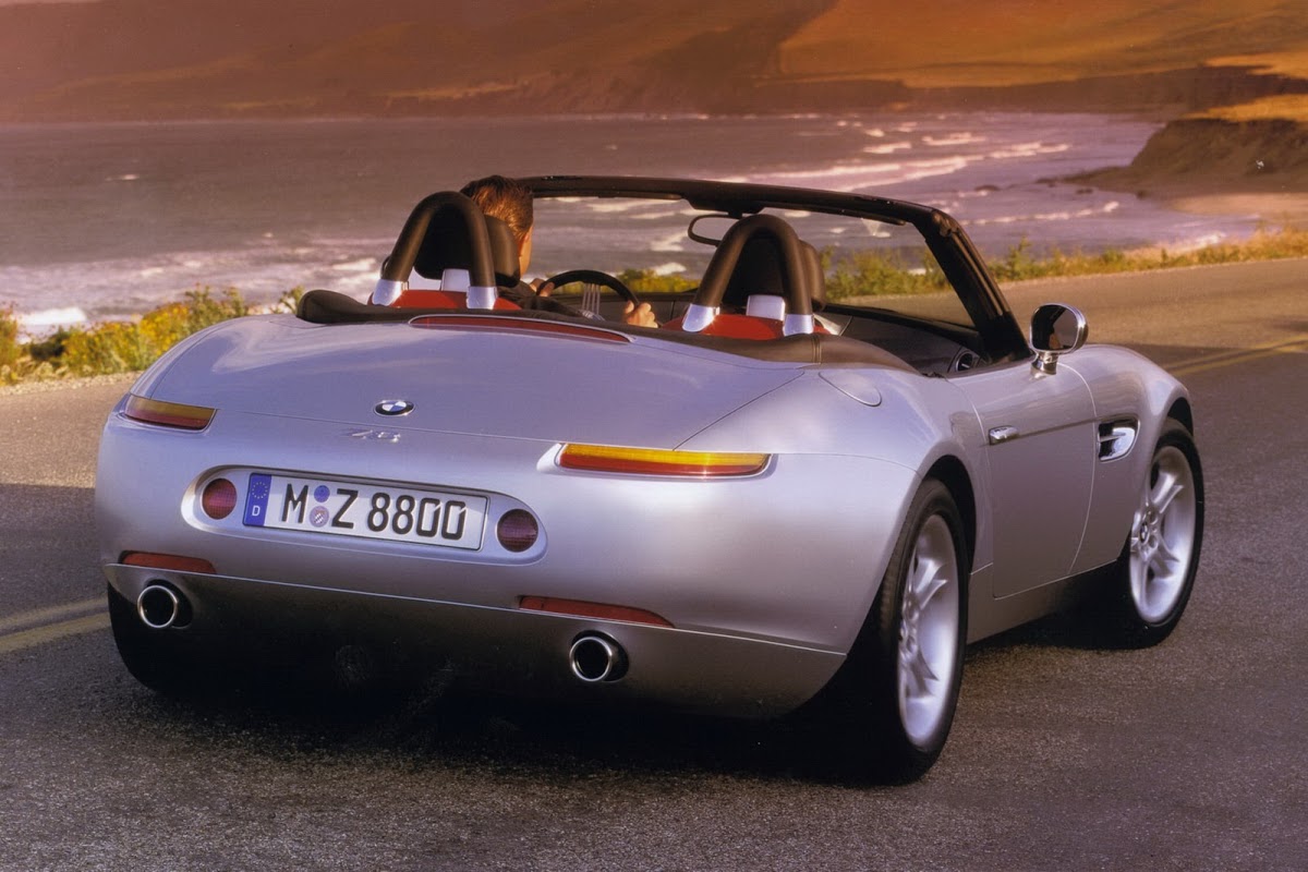 BMW Car Club GB Announces its First Ever 'Z-Fest' | Carscoops