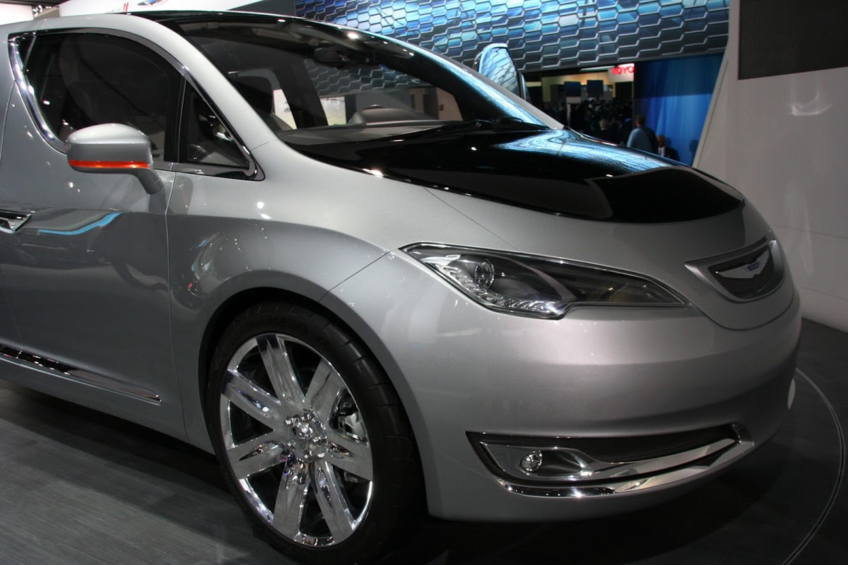 Chrysler 700c Release Date