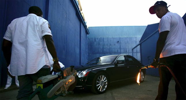 Samuel L Jackson Car