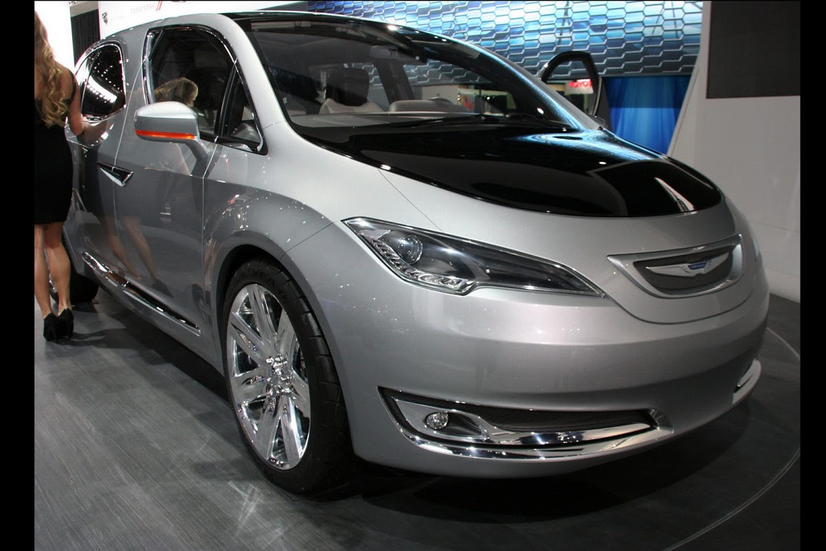 Chrysler 700c Release Date