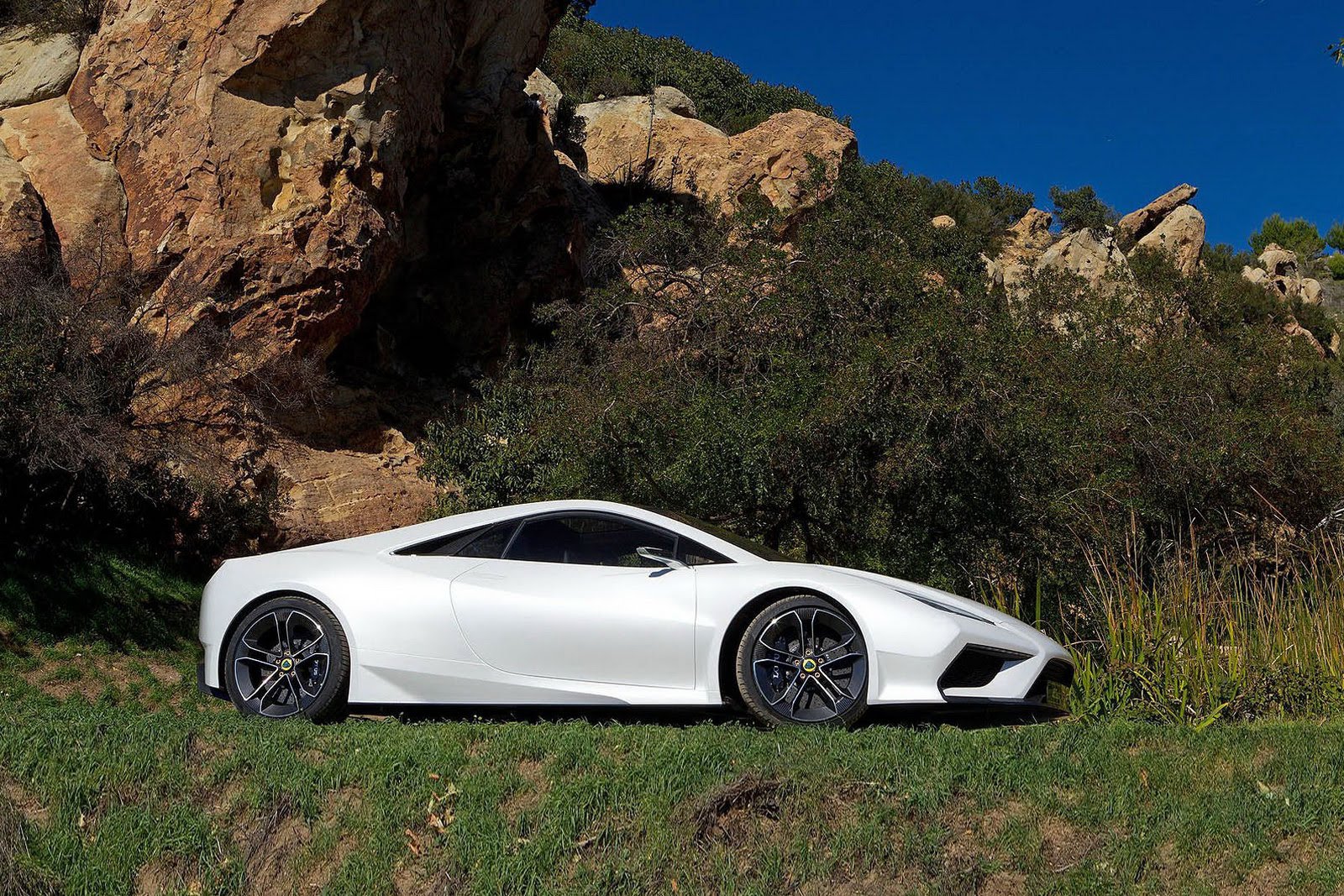 New Owners Tell Lotus to Continue Development of Future Models | Carscoops