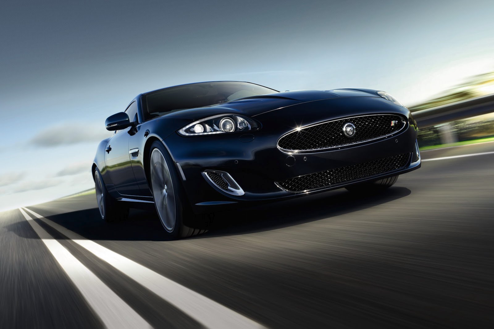 Jaguar Creates New Special Edition XK and XKR Artisan Coupe and ...