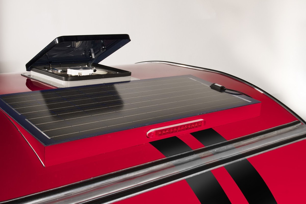 MINI Takes the Hatch, Countryman and Clubman for Camping | Carscoops