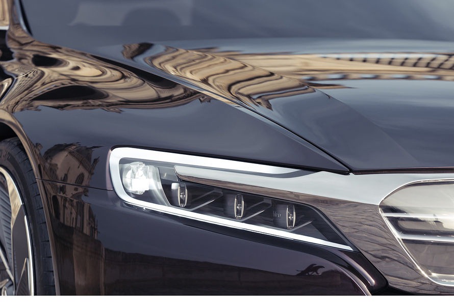 Citroen's Luxurious New DS9 Concept Study is Ready for its Beijing Auto ...