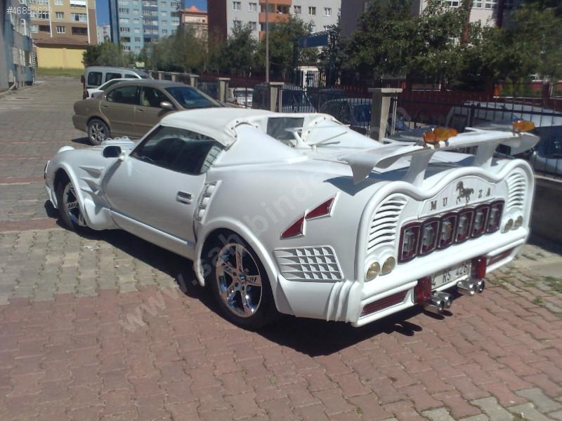 Would You Believe that Someone is Asking $750,000 for this Car! | Carscoops