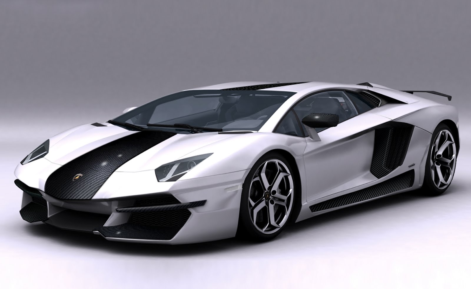 Prindiville Imagines Tuning the One-Off Lamborghini Aventador J ...