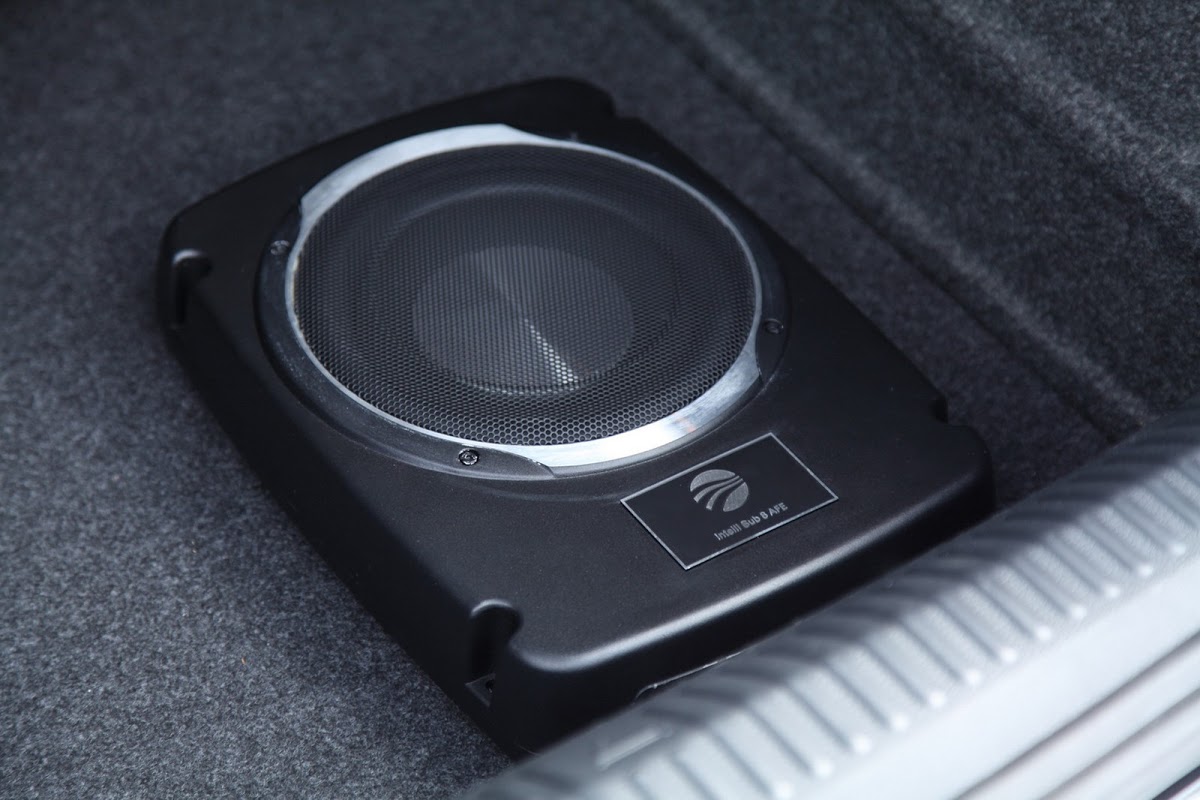 CFC's Vividly Colorful Volkswagen Polo Tune | Carscoops