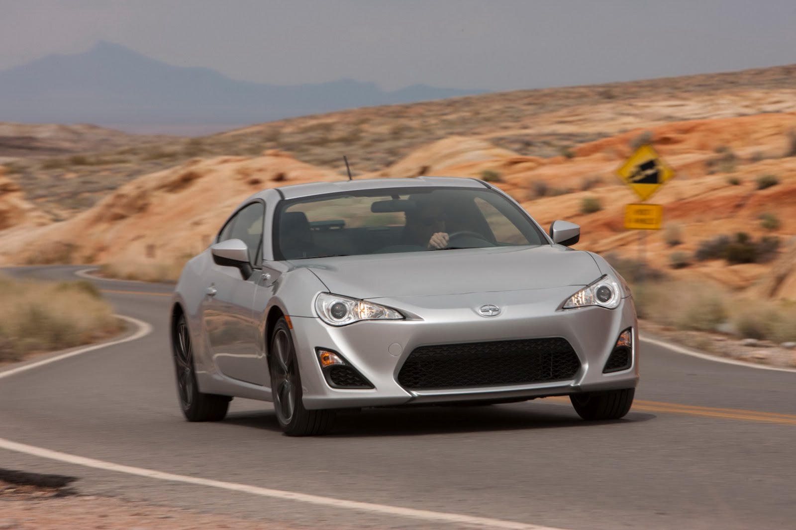 Subaru BRZ and Scion FR-S Recalled…Sort of…to Replace Owner’s Manual ...